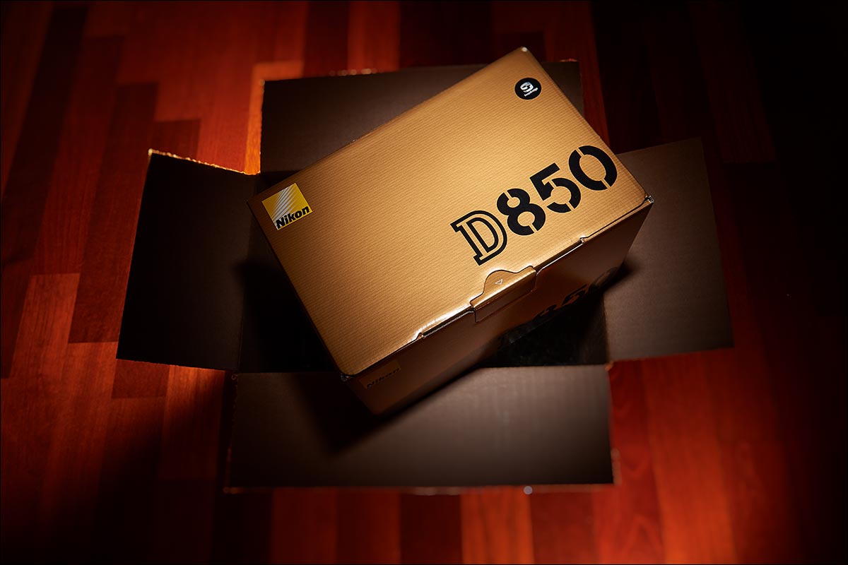 The Camera to Beat - Photography One on One